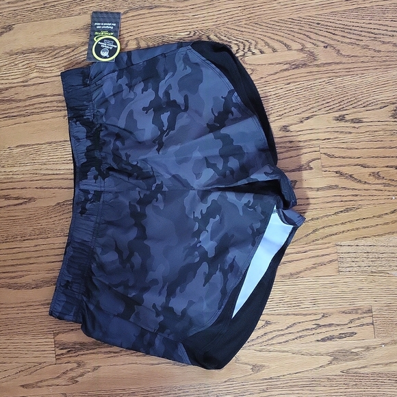 Athletic Works | Shorts | Athletic Works Driworks Moisture Wicking ...